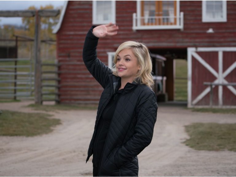 Why Did Mallory Leave Heartland? Does She Come Back?