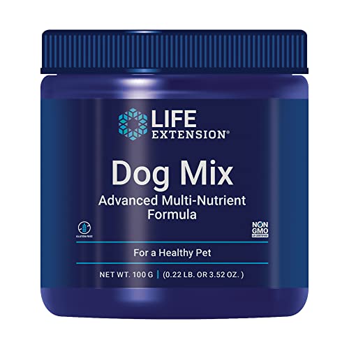 Top 10 Best Dog Food Supplement Powder In 2025