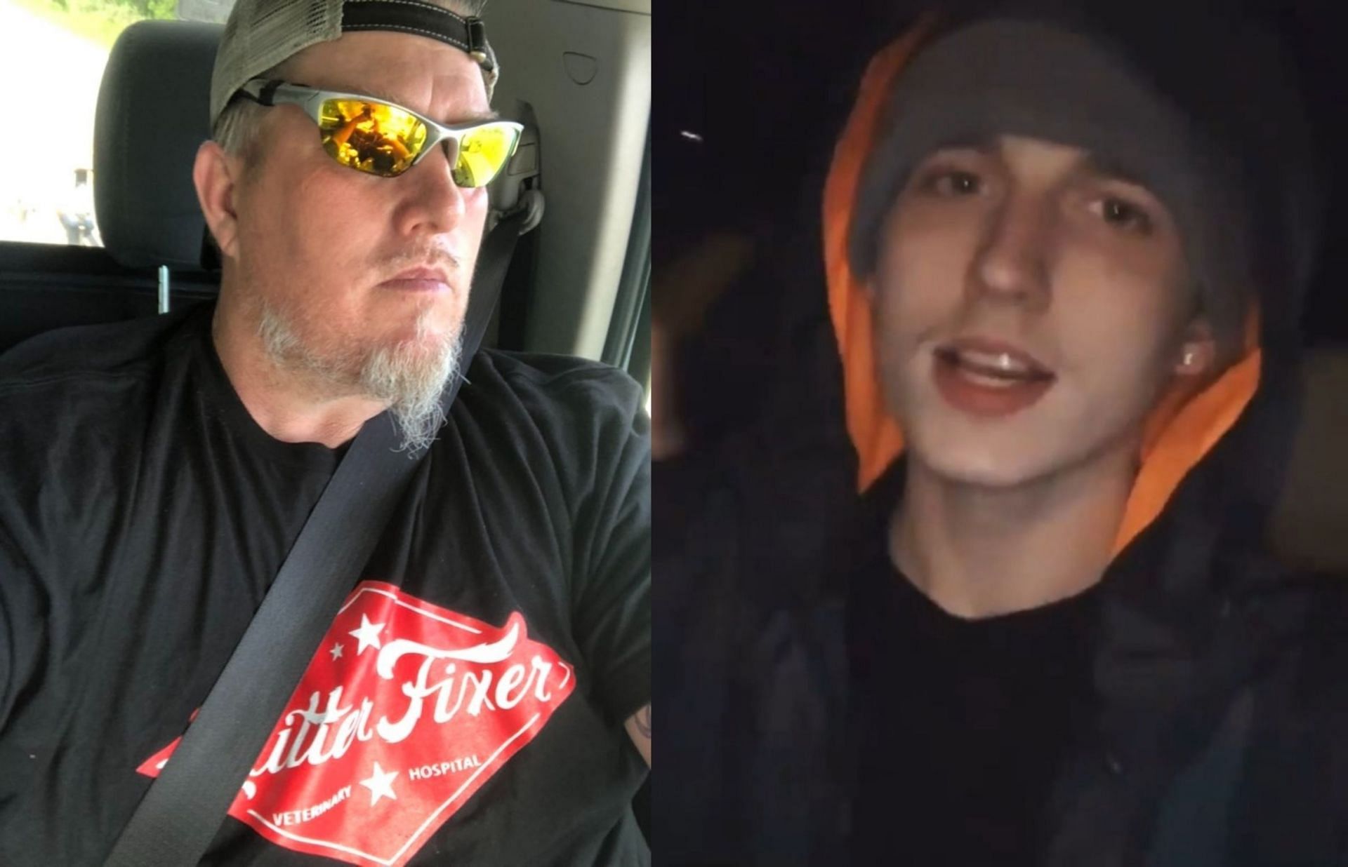 Did Ronnie From Lizard Lick Towing Die?