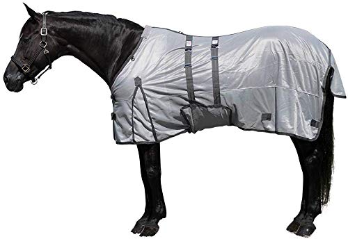 The 10 Best Horse Fly Sheets In 2023 - Top Picks & Recommended