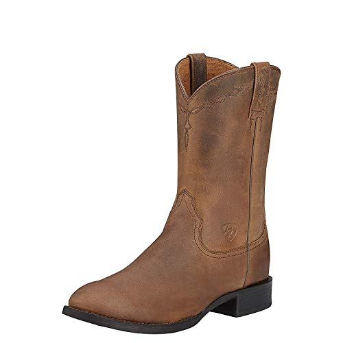 The 10 Best Everyday Cowboy Boots Mens In 2023 - Top Picks & Recommended