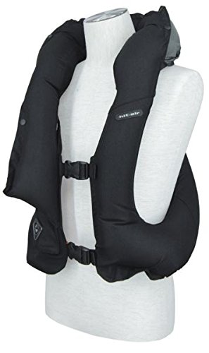 The 10 Best Equestrian Air Vest In 2023 - Top Picks & Recommended