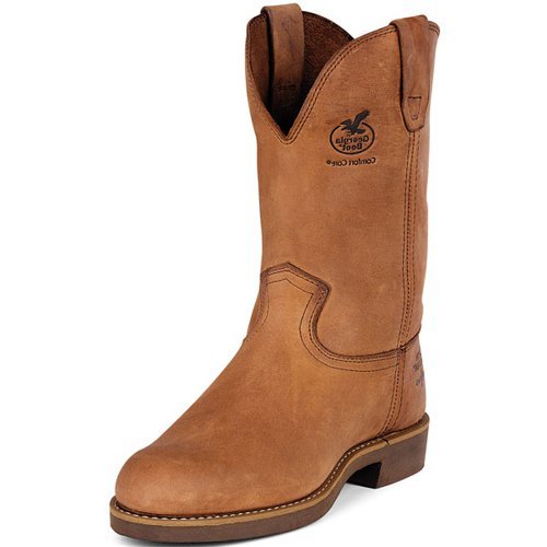 The 10 Best Cowboy Boots For Ranch Work In 2023 - Top Picks & Recommended